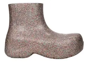 Bottega Veneta Puddle Ankle Boot