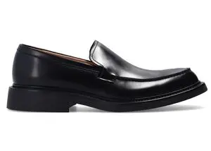 Bottega Veneta The Level Loafer - Black