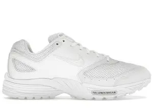 Nike Pegasus 2005 Sp Comme Des Garcons Homme Plus - White/black
