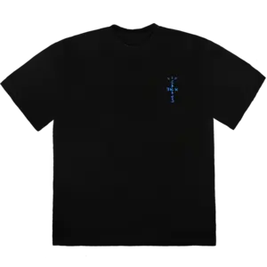 TRAVIS SCOTT Astro Rage T-shirt