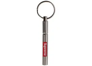 Supreme True Utility Telepen Keychain