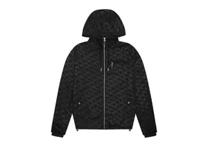 Trapstar Monogram Windbreaker Jacket