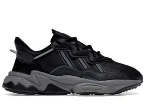 Adidas Ozweego Sneakers - Core Black/grey Four/onix