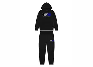 Trapstar Zip Up Sweatshirts Hoodies For Men