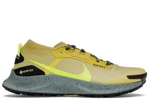 Nike Pegasus Trail 3 Gore-tex - Celery/volt/black