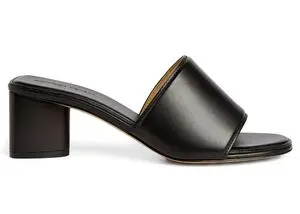 Bottega Veneta The Band Slip-on Sandal
