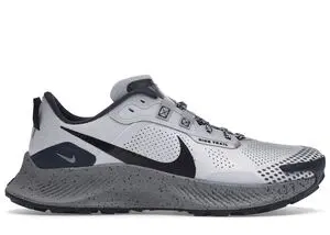 Nike Pegasus Trail 3 Sneakers - Ghost/grey/black