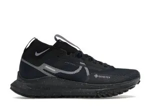 Nike Pegasus Trail 4 Gore-tex Sneakers - Dark Obsidian/daybreak/black