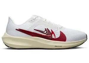 Nike Pegasus 40 Premium Sneakers - White