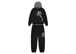 Trapstar Irongate T Hood Tracksuit