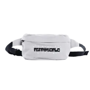 Travis Scott Belt Bags