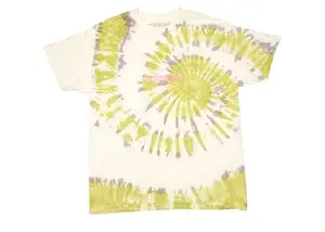 TRAVIS SCOTT Astroworld Hangout Fest Exclusive T-shirt - Tie Dye