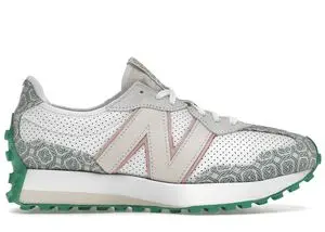 NEW BALANCE 327 Casablancain Sneakers