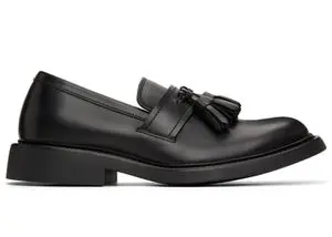 Bottega Veneta Tokyo Tassel Leather Loafer