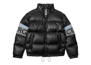 Trapstar X Iceberg Puffer Jacket