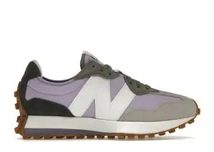 NEW BALANCE New Balance 327 Sneakers Cyber Lilac/summer Fog