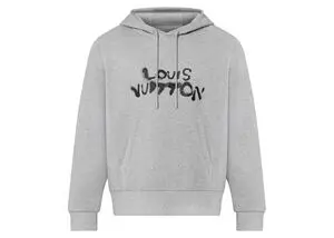 Louis Vuitton Hooded Sweatshirts Hoodies For Men