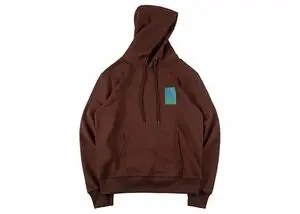 TRAVIS SCOTT Astrofest Flame Guy Hoodie