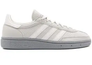Adidas Handball Spezial Sneakers - Grey Two/grey One/grey One