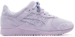 Asics Gel-lyte Iii Ronnie Fieg The Palette Sneakers - Avalanche