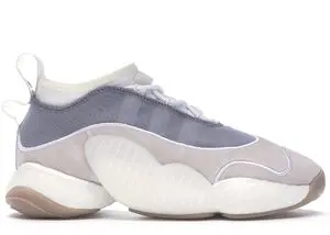 Adidas Crazy Byw 2 Bristol Studio Sharpshooter - Cloud White/running White/collegiate Navy Blue