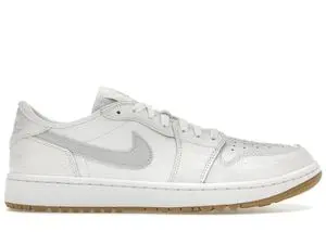 JORDAN 1 Retro Low Golf Sneakers