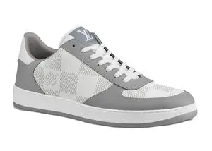 LOUIS VUITTON Rivoli Sneakers
