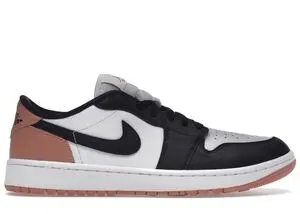 JORDAN 1 Retro Low Golf Sneakers