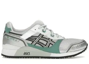 Asics Gel-lyte Iii Og Y2k Pack Sneakers