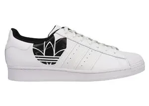 Adidas Superstar Sneakers - Cloud White/core Black