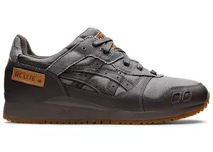 Asics Gellyte Iii Og Okayama Denim Sneakers - Metropolis