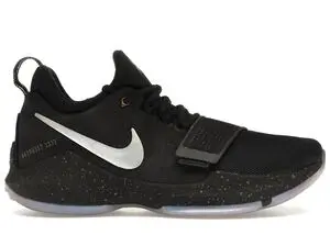 Nike Pg 1 Shining Preheat Sneakers