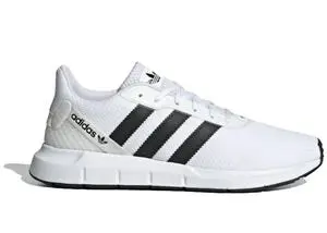 Adidas Swift Run Rf Sneakers - Cloud White/core Black