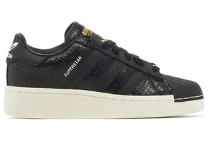 Adidas Superstar Xlg Snakeskin Sneakers