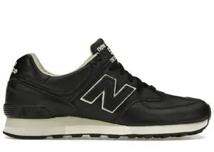 NEW BALANCE 576 Miuk 35th Anniversaryin - Black/cement