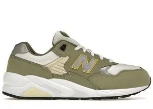 NEW BALANCE 580 Real Mad Olive