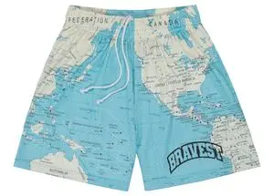 BRAVEST STUDIOS Atlas Shorts