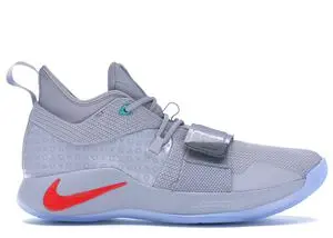 Nike Pg 2.5 Playstation Sneakers - Wolf