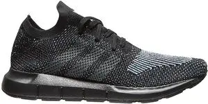 Adidas Swift Run Sneakers - Core Black/grey Five