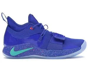 Nike Pg 2.5 Playstation Sneakers - Multicolor