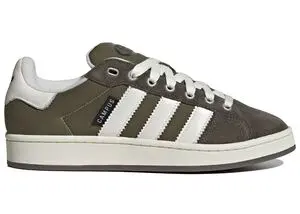 Adidas Campus 00s - Focus Olive/core White/shadow Olive