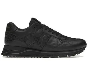 Louis Vuitton Perforated Sneakers For Men