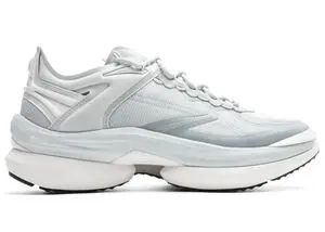 PUMA Variant Nitro Scitechin Sneakers - Platinum Grey/nimbus Cloud