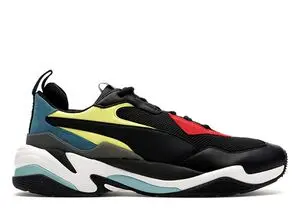 PUMA Thunder Spectra - Puma Black/puma White