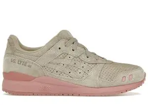 Asics Gel-lyte Iii Ronnie Fieg The Palettein Sneakers - Molecule