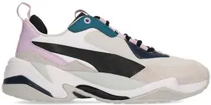PUMA Thunder Rive Droite Sneakers - Deep Lagoon/orchid Bloom
