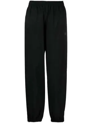 Alexander Wang Wang Puff Logo Track Pants