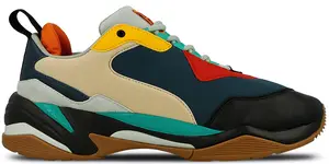 PUMA Thunder Spectra Atelier Regimein Sneakers - Blue Wing Teal/pebble
