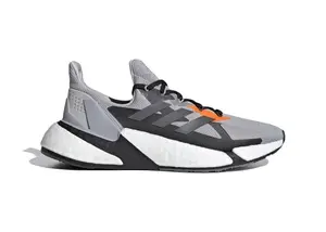 Adidas X9000l4 Sneakers - Grey Two/night Metallic/grey Three