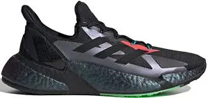 Adidas X9000l4 Sneakers - Core Black/grey Six